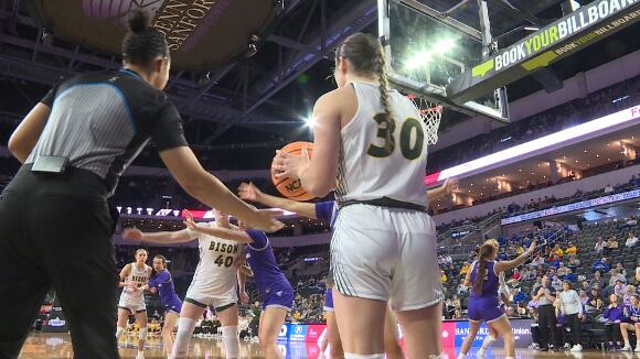 Preview: No. 1 NDSU and No. 2 SDSU set for Championship Sunday