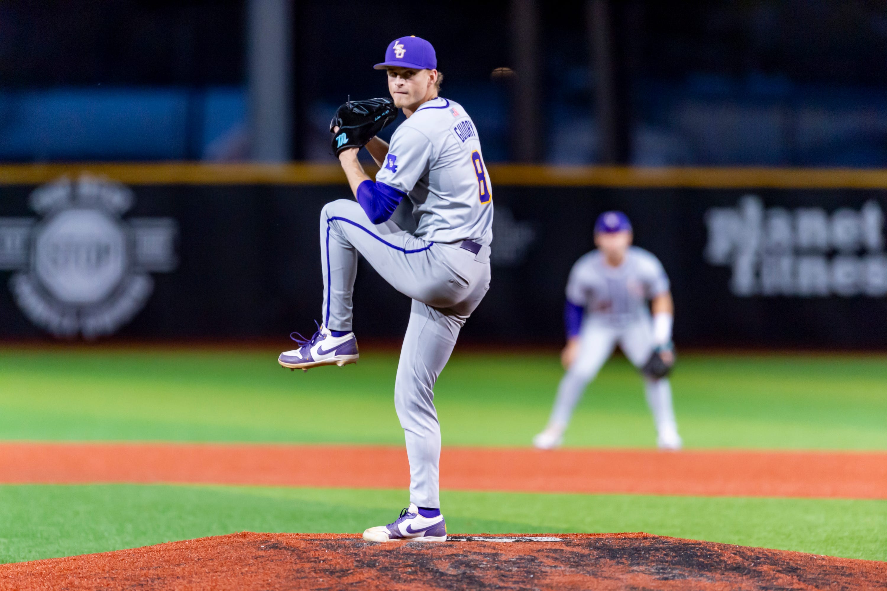 LSU baseball vs Creighton, live updates, where to watch, score