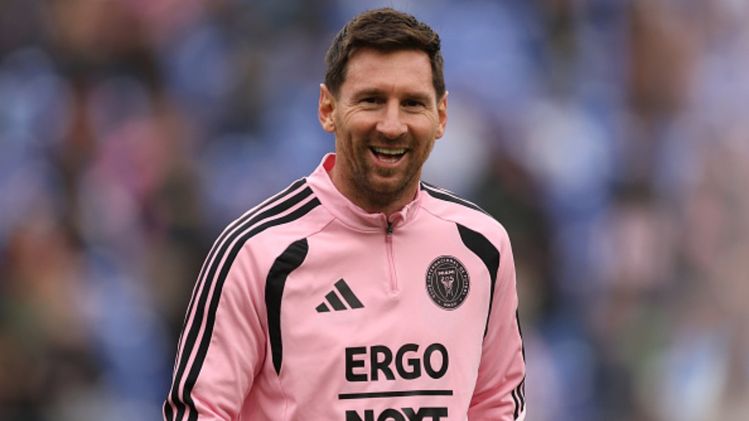 Lionel Messi effect strikes again as MLS title defense sparks history ...