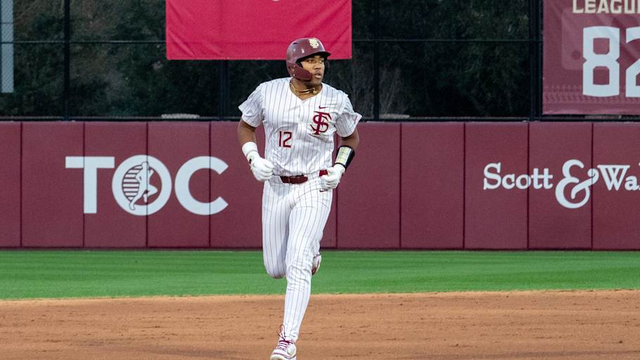 FSU baseball offense comes to life at perfect time before rivalry game ...