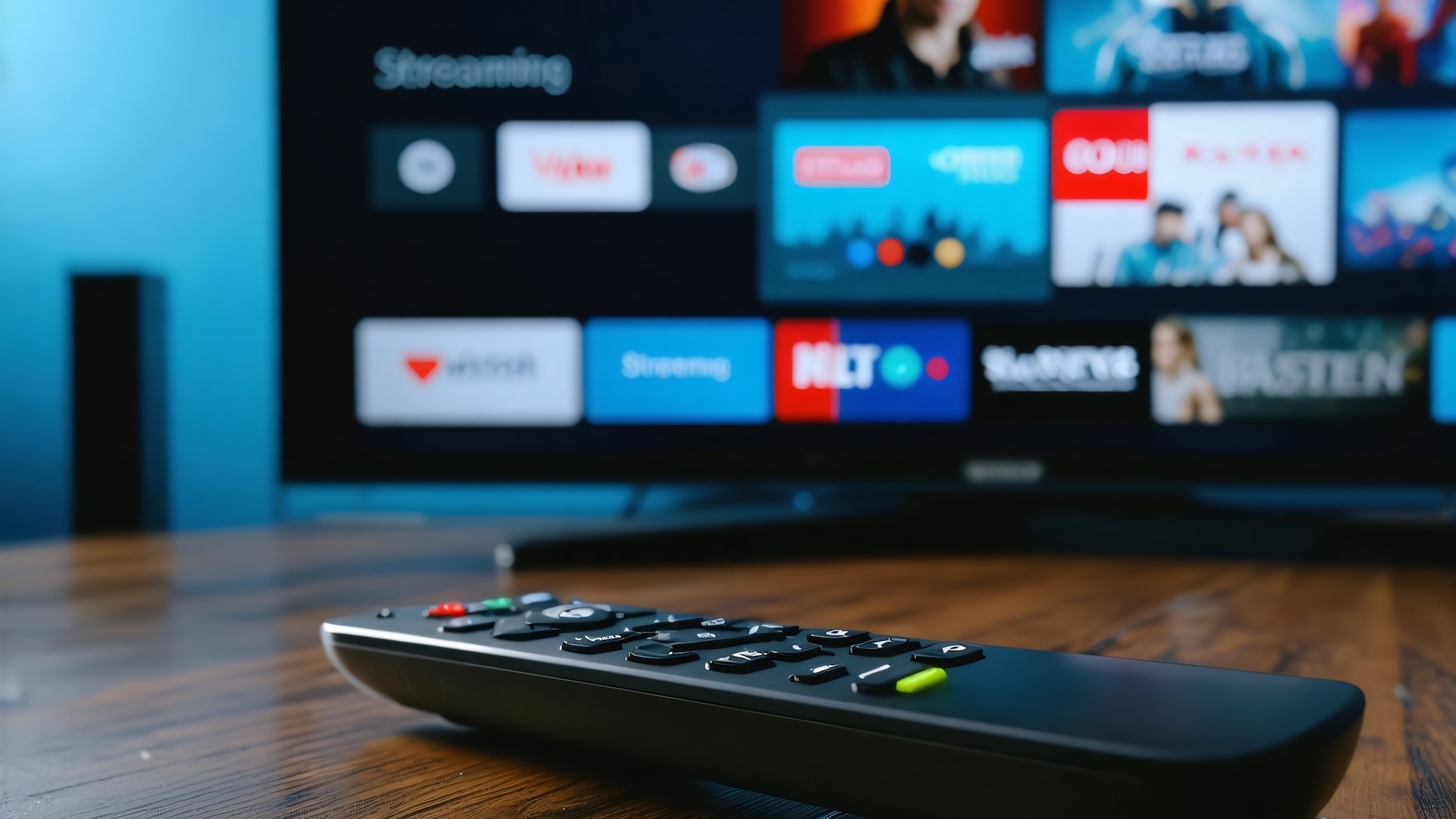 TV-Streaming-Potale erweitern Angebot: Diese Sender sehen Zuschauer ...