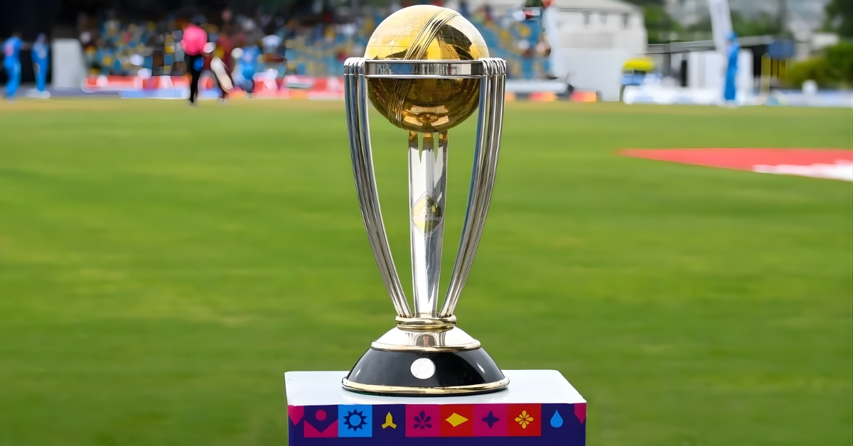 Upcoming ICC tournaments from 2026 to 2031: Check hosts, tournament ...