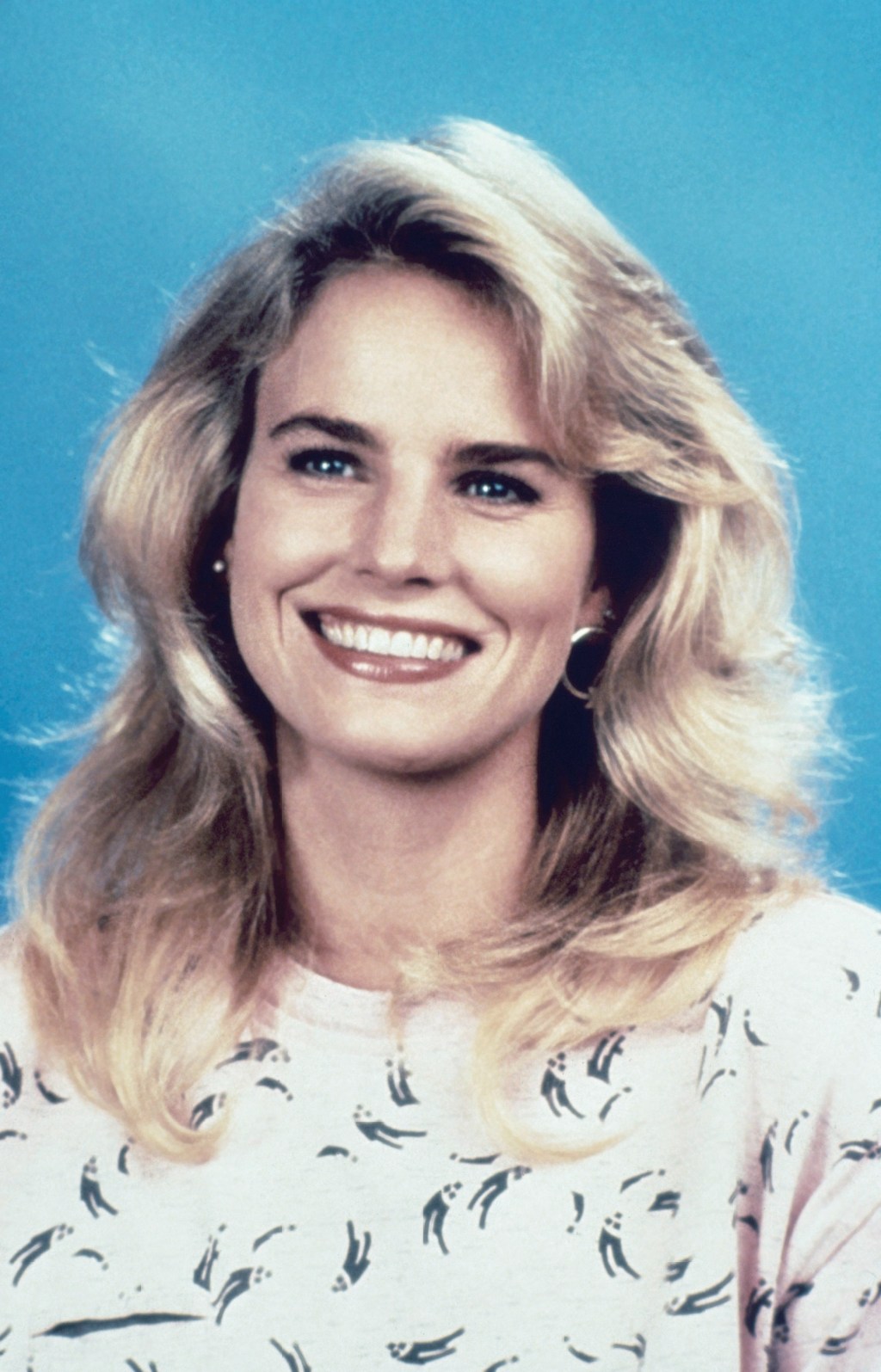 'Ghostbusters,' 'Charles in Charge' star Jennifer Runyon dead at 65