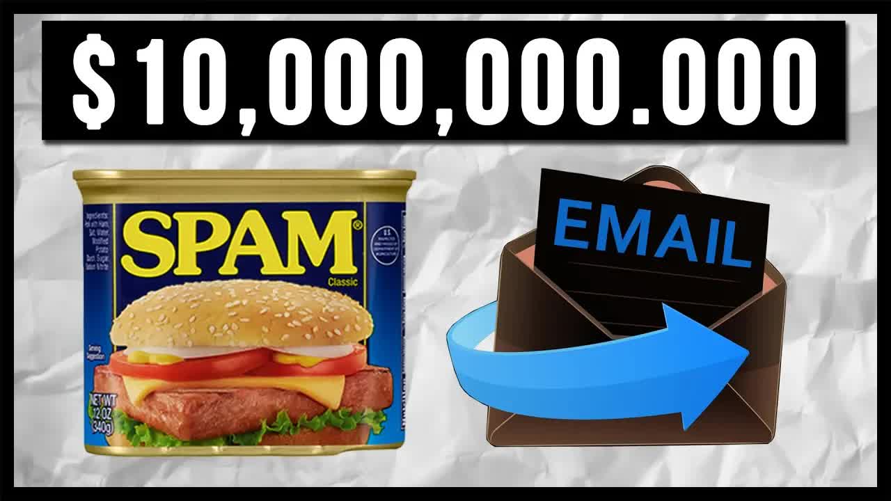 Replying to spam emails - what happens when you respond to scam emails?