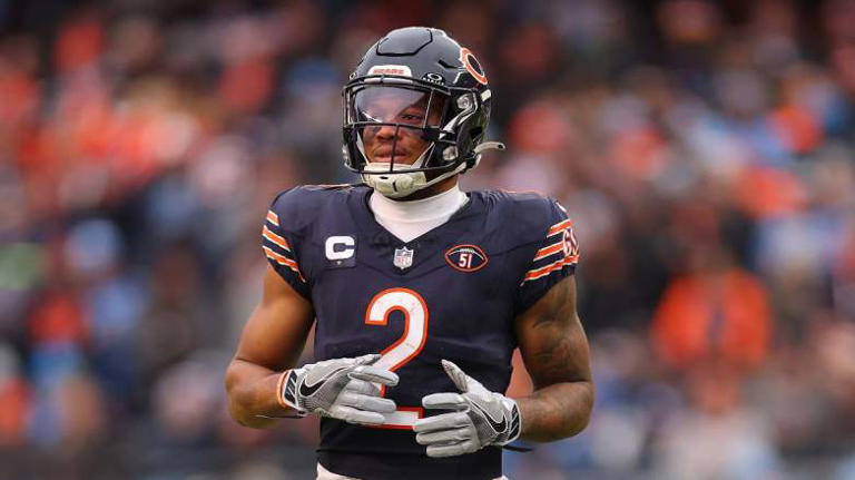 Reason bears failed to trade for star DE Maxx Crosby revealed
