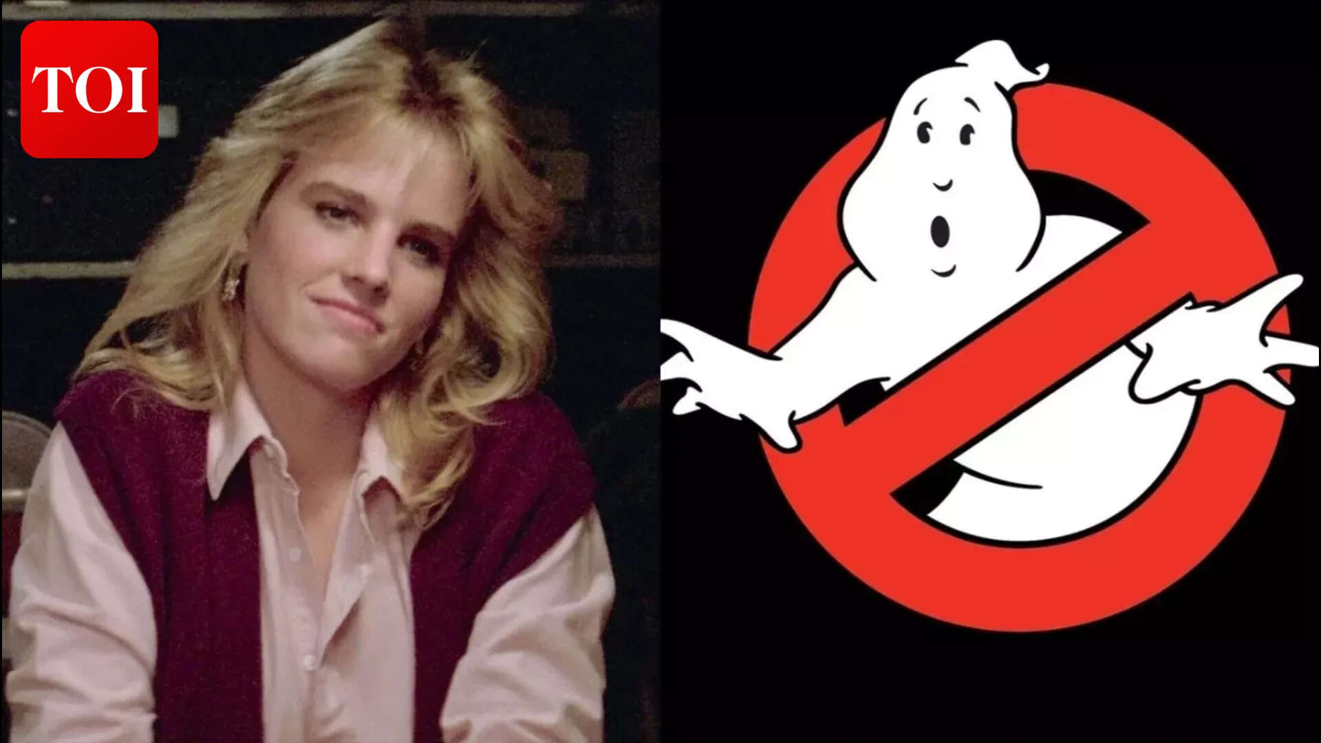 'Ghostbusters' actress Jennifer Runyon passes away at 65 after long and ...