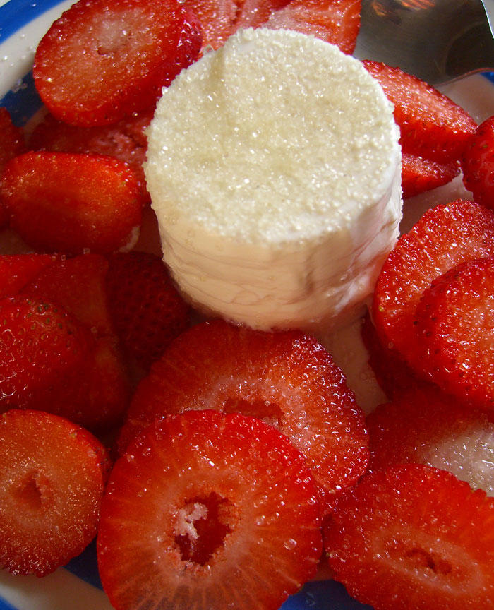 30 people share their favorite weird food combos