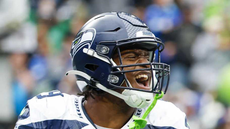 Seahawks have big decision if Kenneth Walker III doesn't re-sign