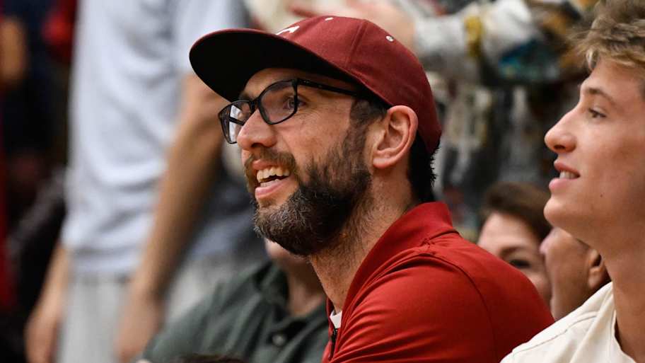 Stanford emerges as competition for Oregon Ducks pursuit of four-star ...