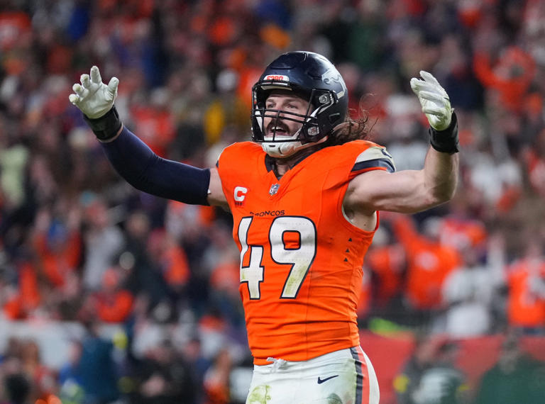 Broncos attempting to re-sign another linebacker