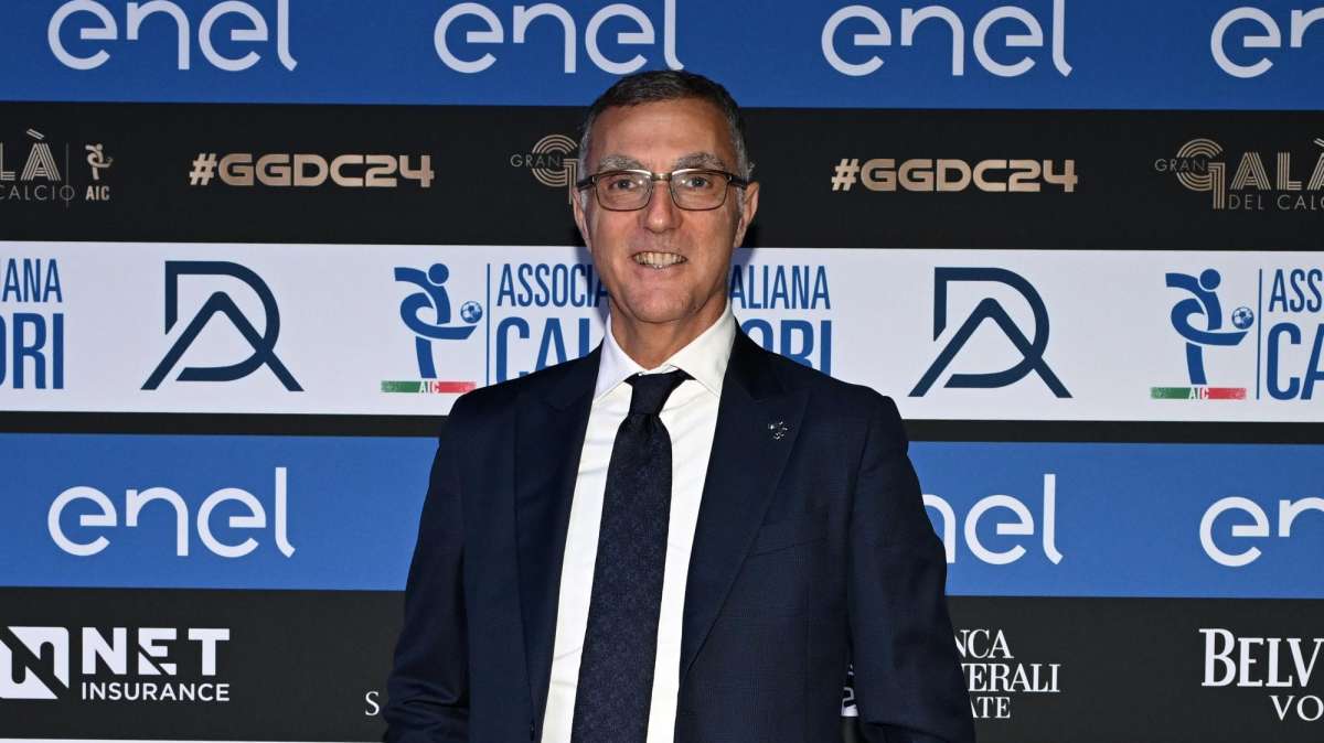 Bergomi: "All'Inter serve un attaccante diverso. Ct Italia? Gli ...