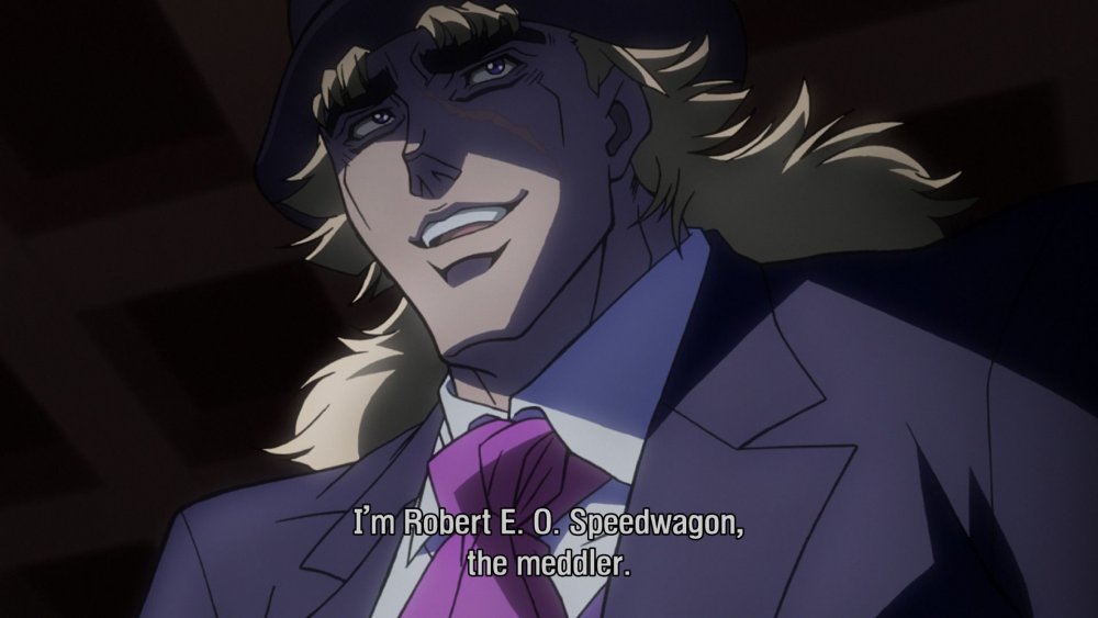 The untold truth of JoJo's bizarre adventure