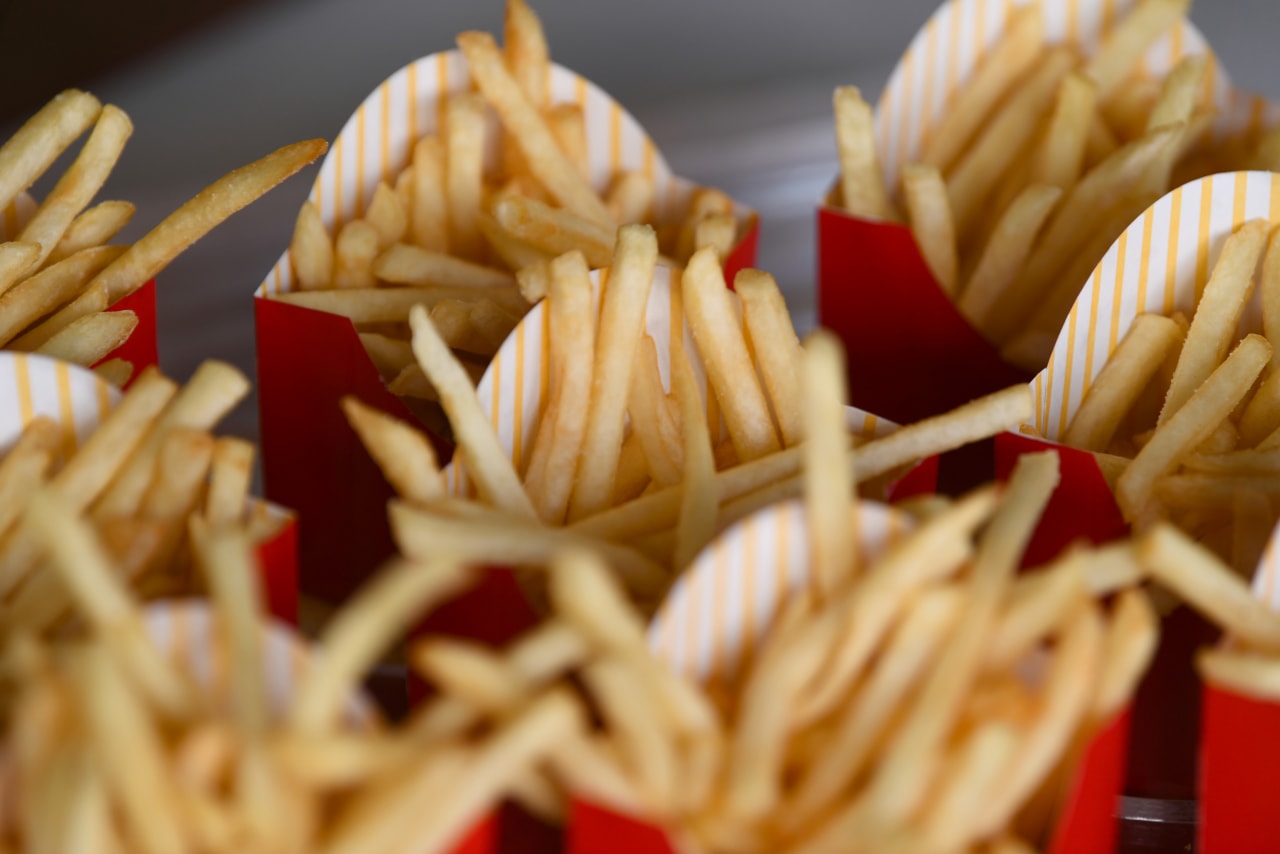 Activist Starboard takes big stake in French-fry maker Lamb Weston
