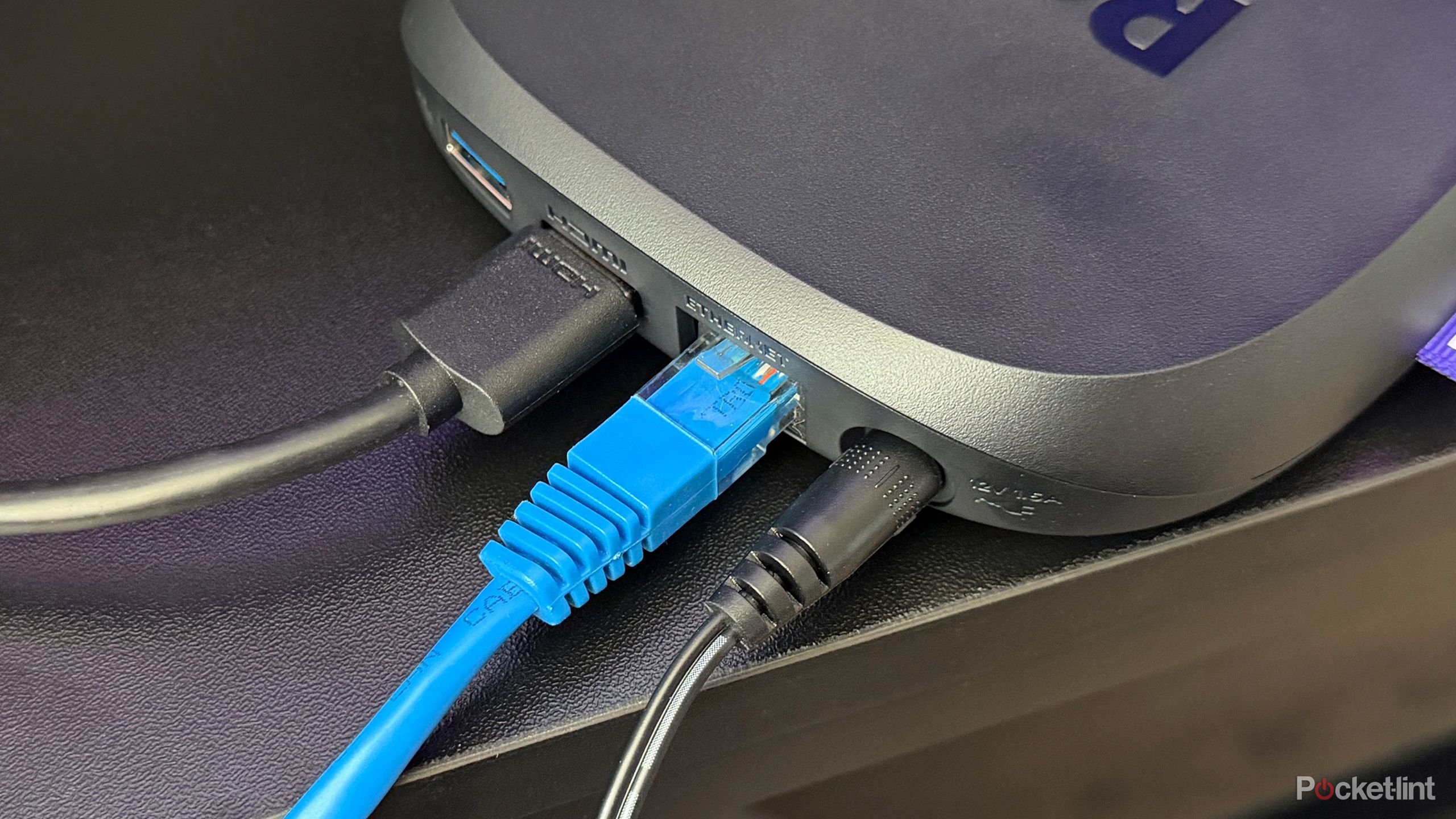 Plugging an Ethernet cable into these devices is a big mistake
