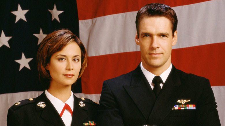 The untold truth of JAG