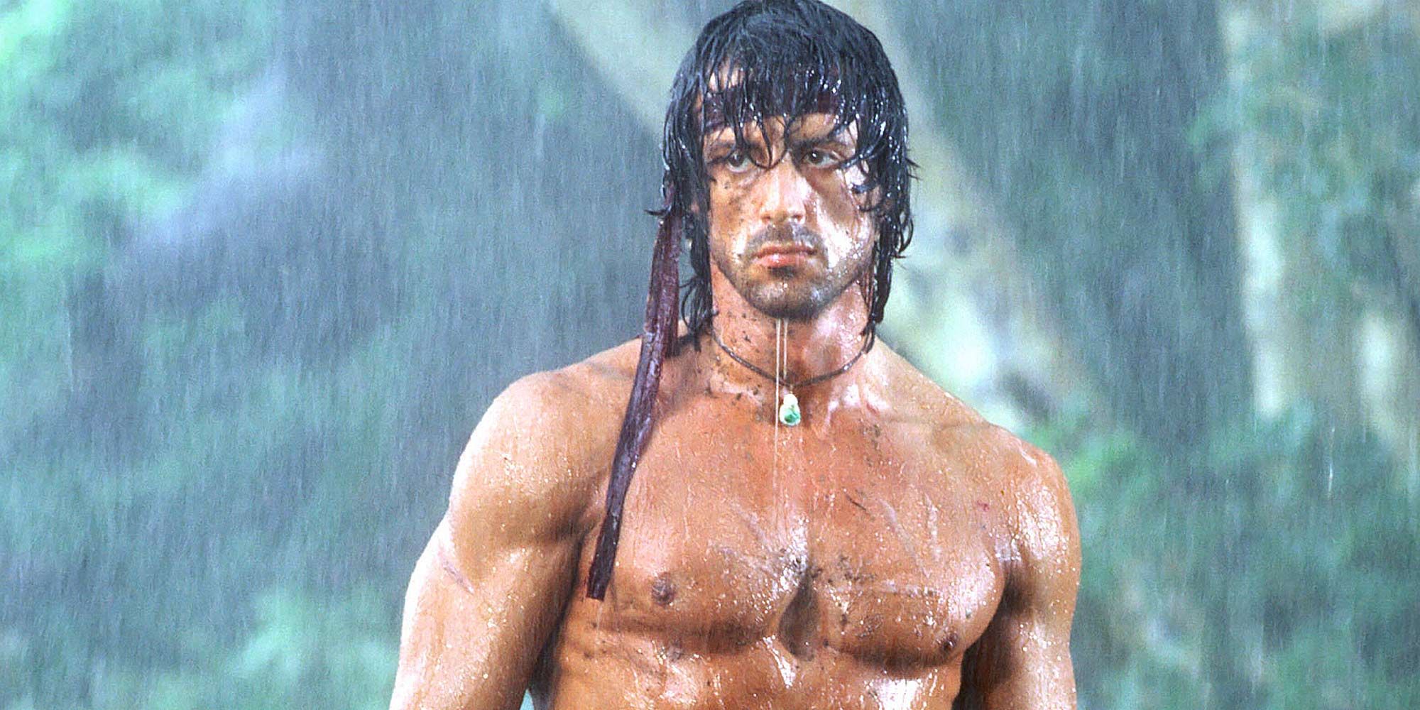 Netflix’s Rebel Ridge rewrites the Rambo blueprint for modern action