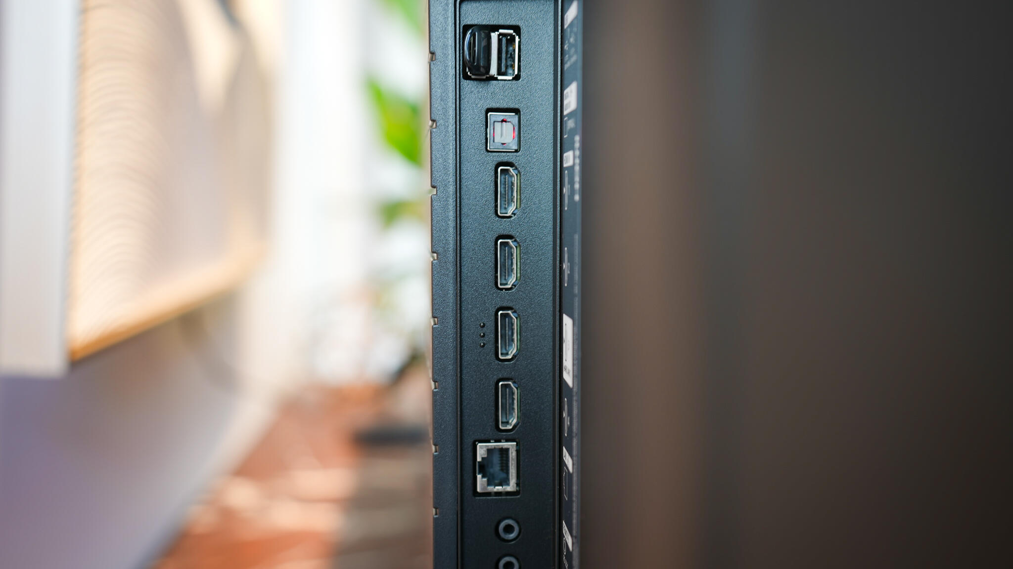 How to turn off HDMI-CEC on your TV - and why doing so is such a big deal