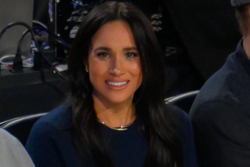 Meghan shares sweet message for daughter Lilibet when she's older on ...