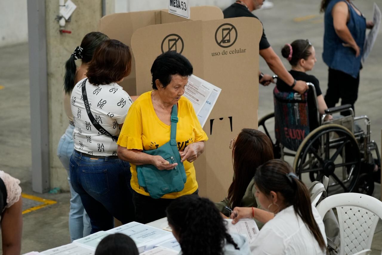 Ley seca por elecciones presidenciales: horarios, restricciones y ...