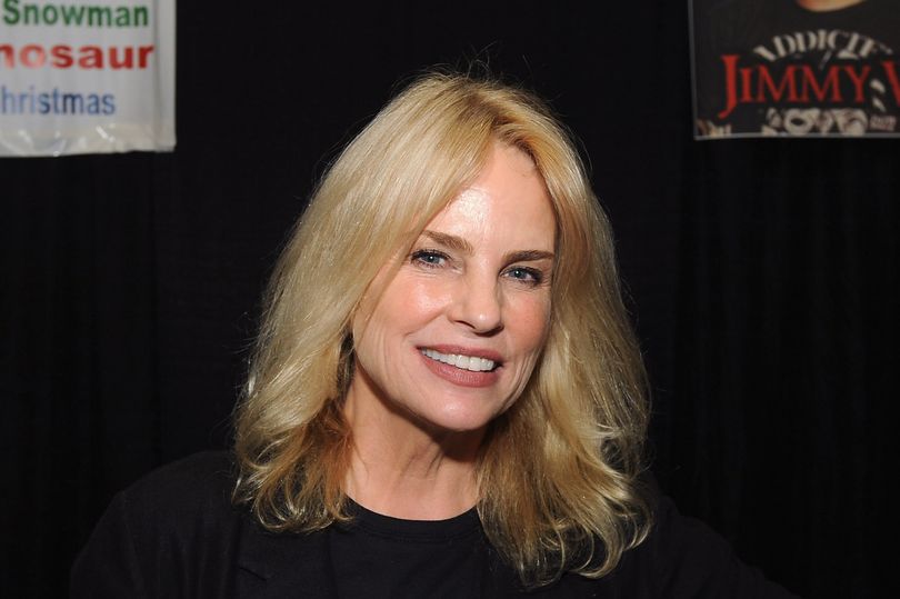 Ghostbusters and Charles in Charge actor Jennifer Runyon dead at 65 ...