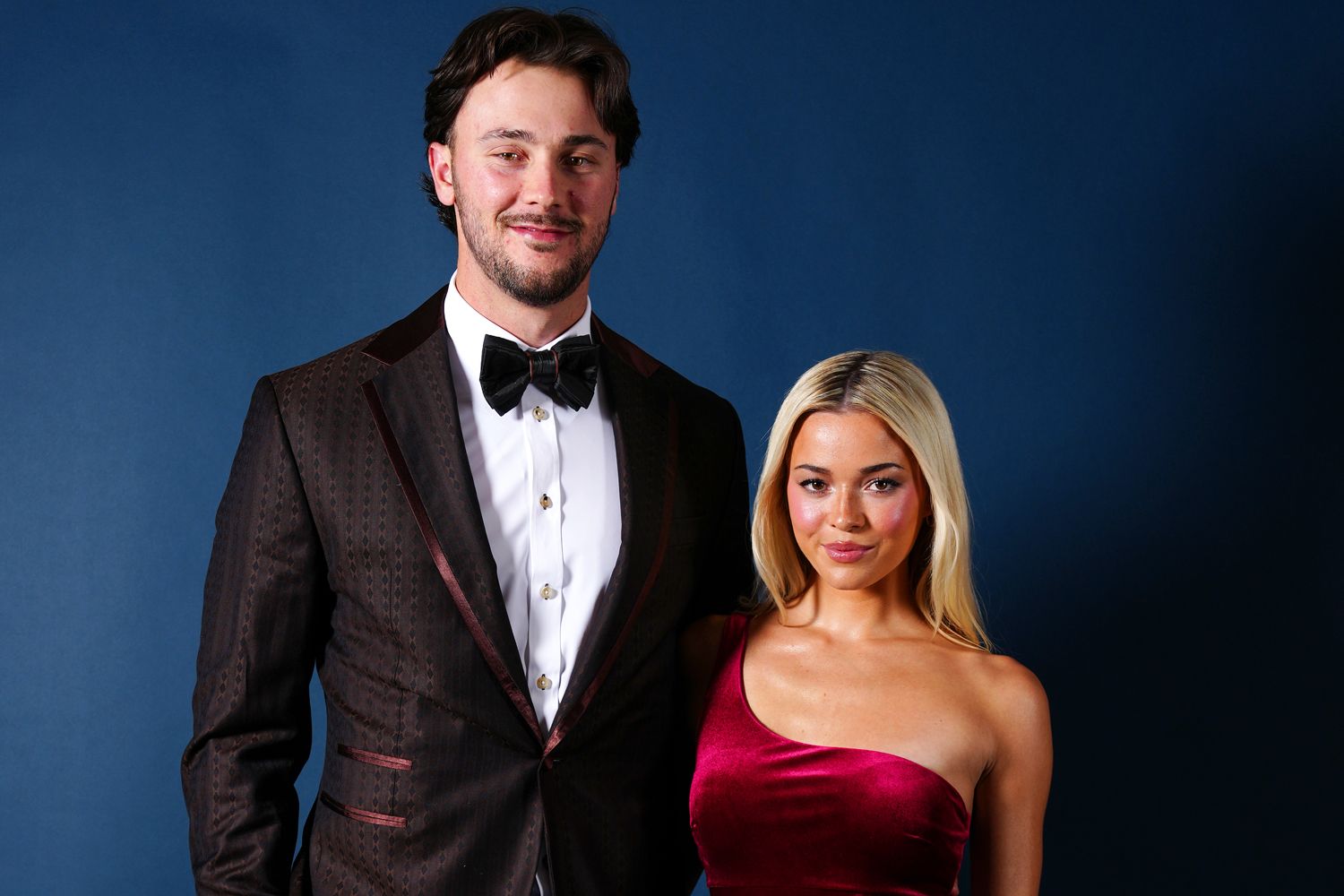 Livvy Dunne reveals how she stays 'present' in her long-distance ...