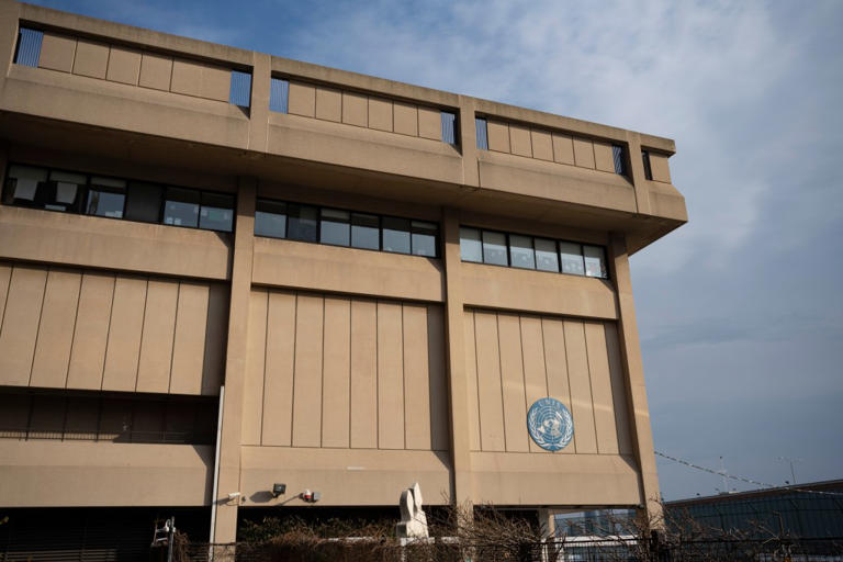 Jewish teacher sues NYC’s elite United Nations school over alleged ...