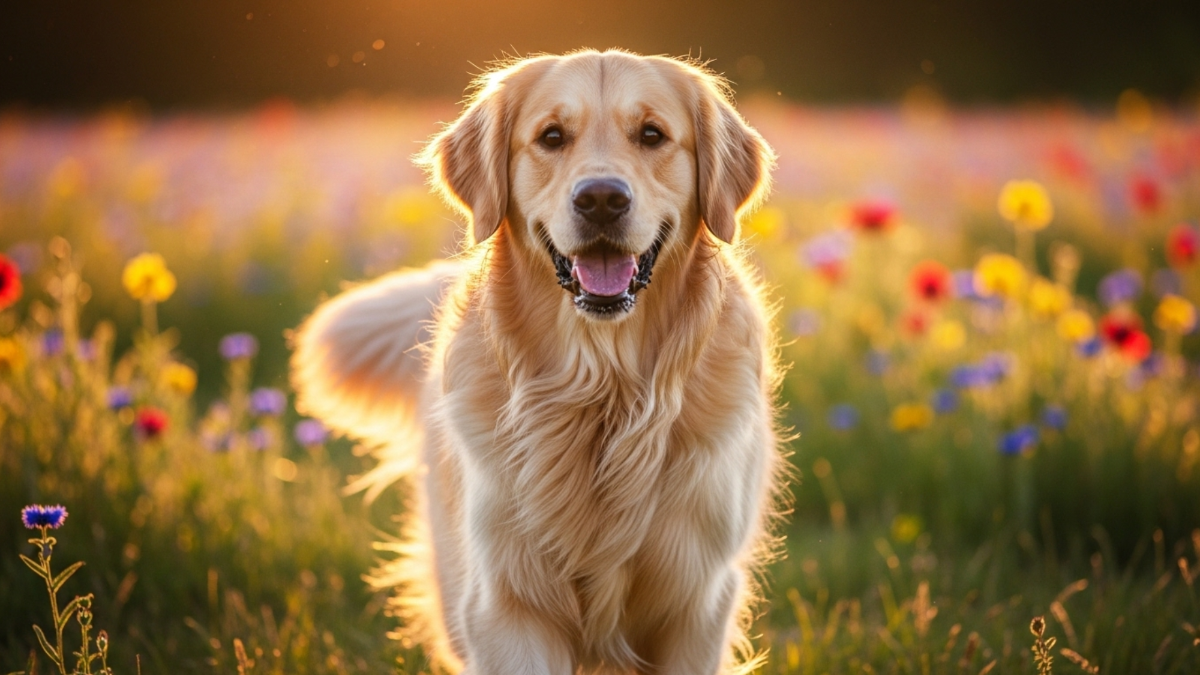 How long will your dog live? Life expectancy by breed