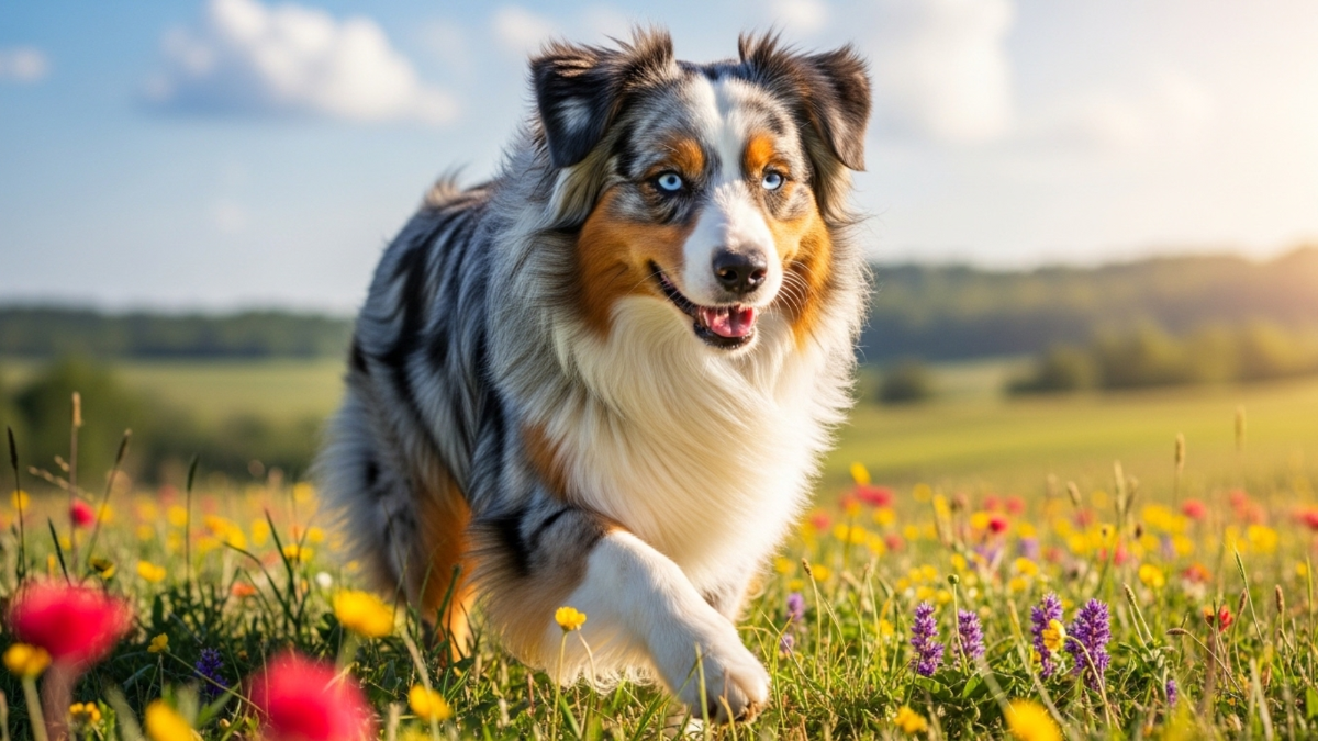 14 dog breeds that get jealous easily, according to experts