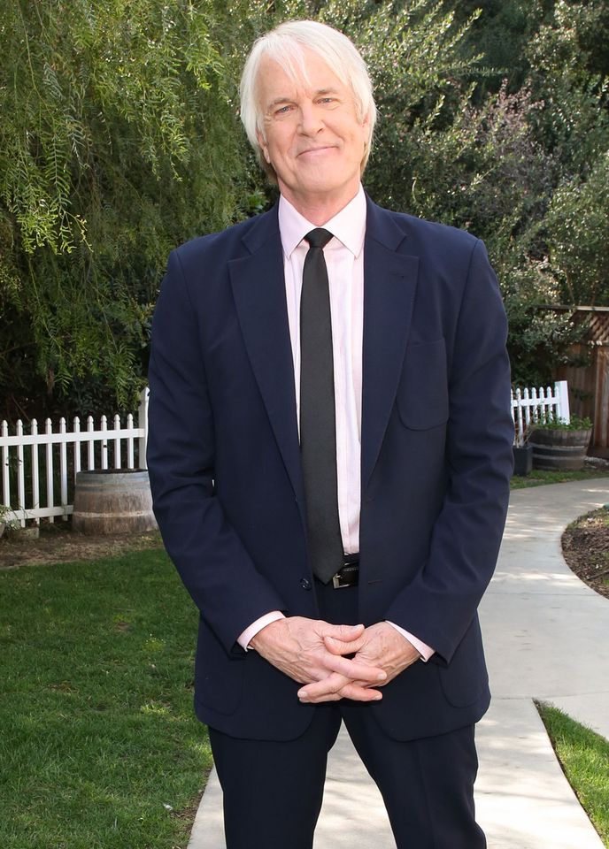 John Tesh shares update on his 10-year cancer journey after being given ...