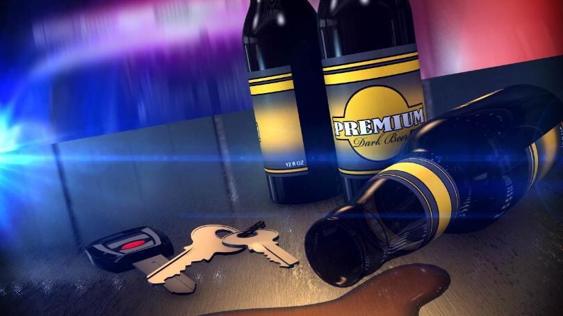 Guns, hatchet seized after intoxicated man found at Oregon Kwik Trip