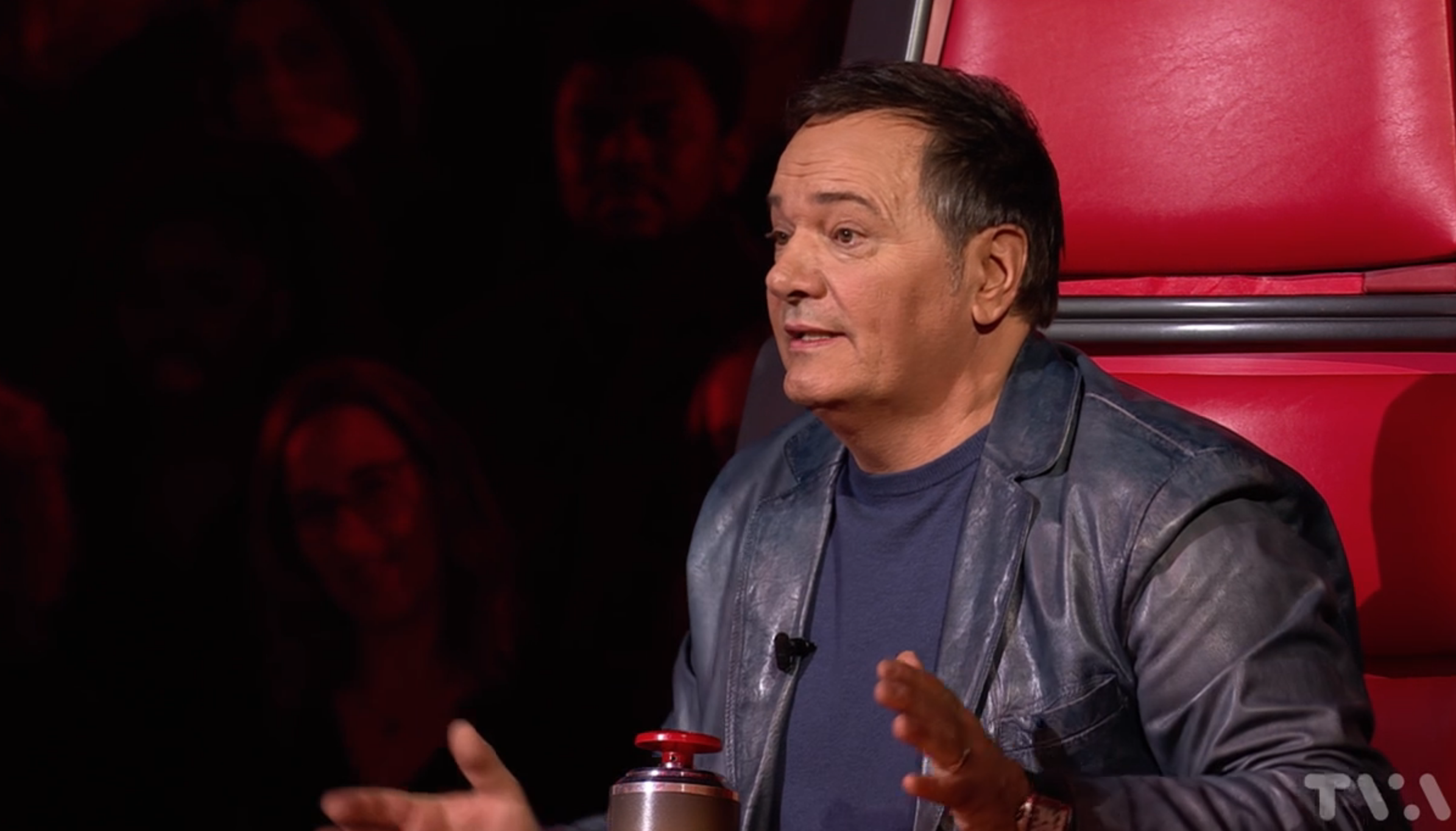 Mario Pelchat vient à la rescousse de sa nièce sans compromis!