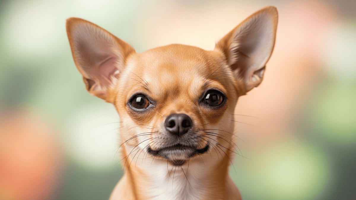 13 sweet dog breeds that treat your lap like their personal couch