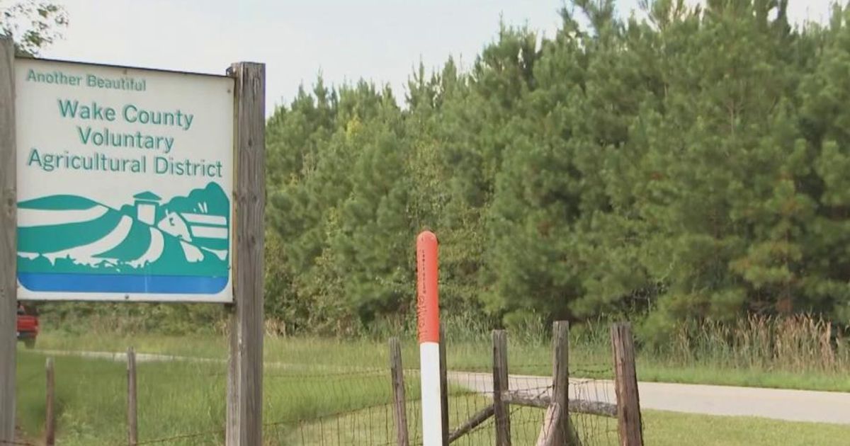 Residents near proposed Apex data center relieved project is scrapped ...