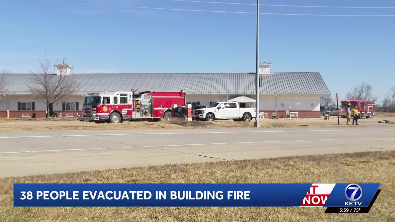 Fire at assisted living facility in Plattsmouth caused by dryer, fire ...
