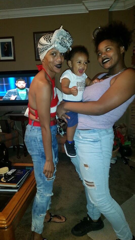 Genesis Jones’ family speaks out after Shockoe Bottom shooting arrests