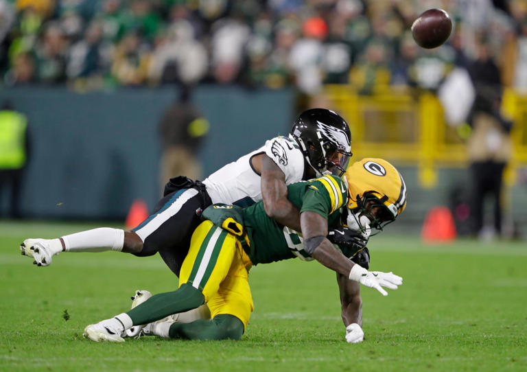 Predicting the Eagles starting defense ahead of the 2026 NFL Draft