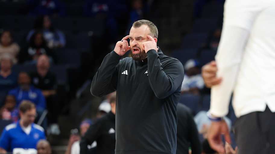American Conference tournament preview: South Florida leads wide-open ...