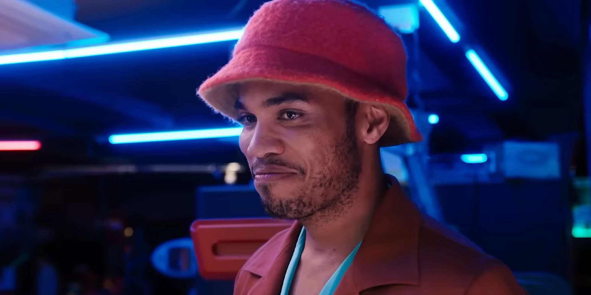 Netflix’s new K-pop movie lets Anderson .Paak put a spotlight on ...