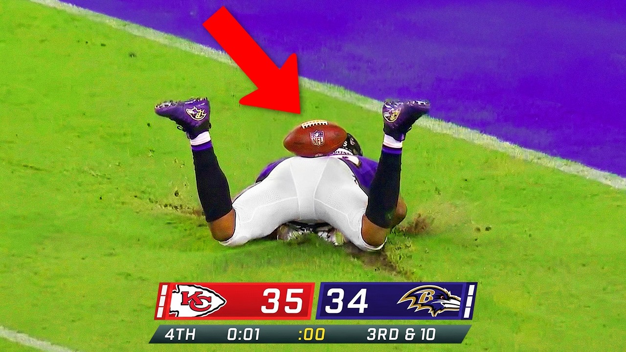 25 worst plays this NFL season