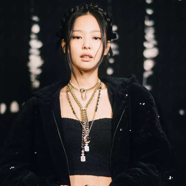 Blackpink’s Jennie hit with ‘rude and arrogant’, racism accusations ...