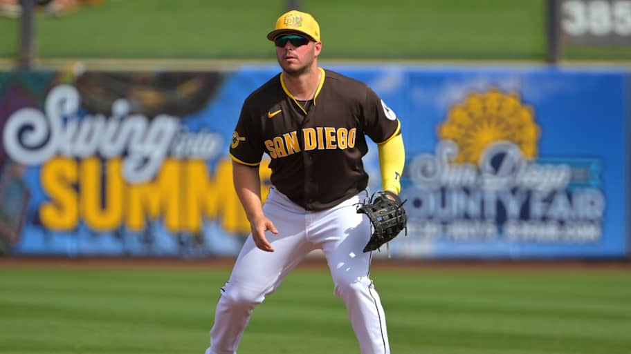 All-star infielder could elect to leave Padres ahead of opening day