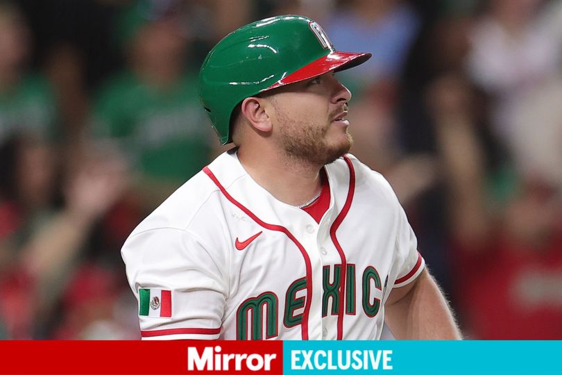Alejandro Kirk builds on clutch legacy with big night for Mexico in ...