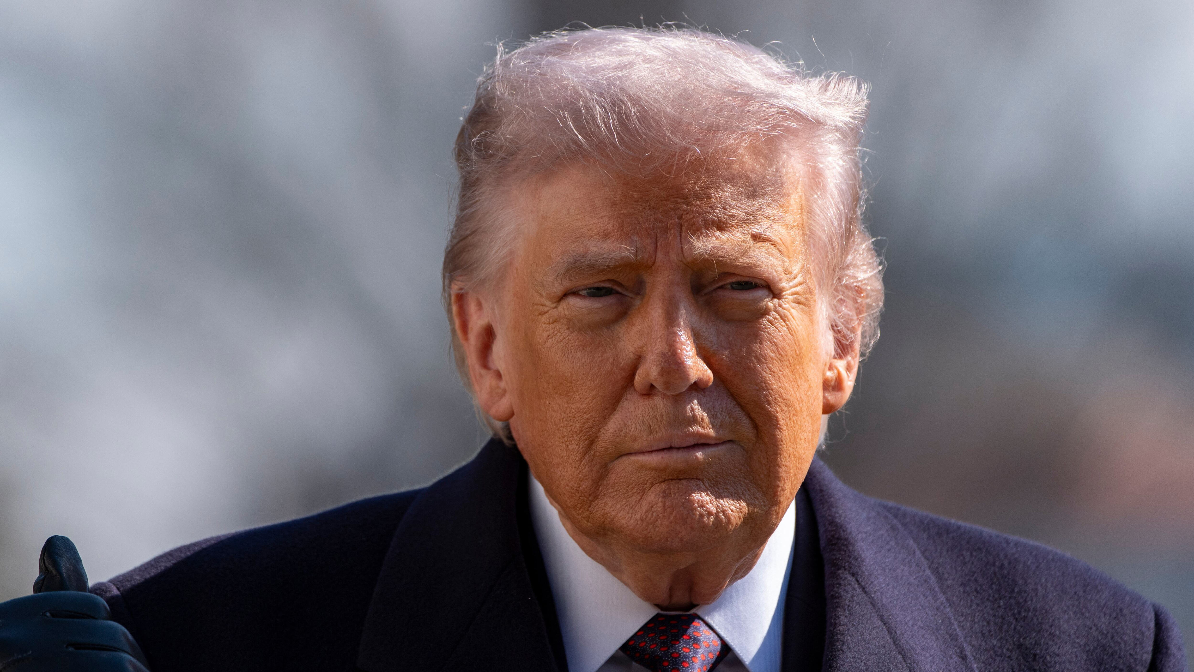 President Trump to visit Ohio this week