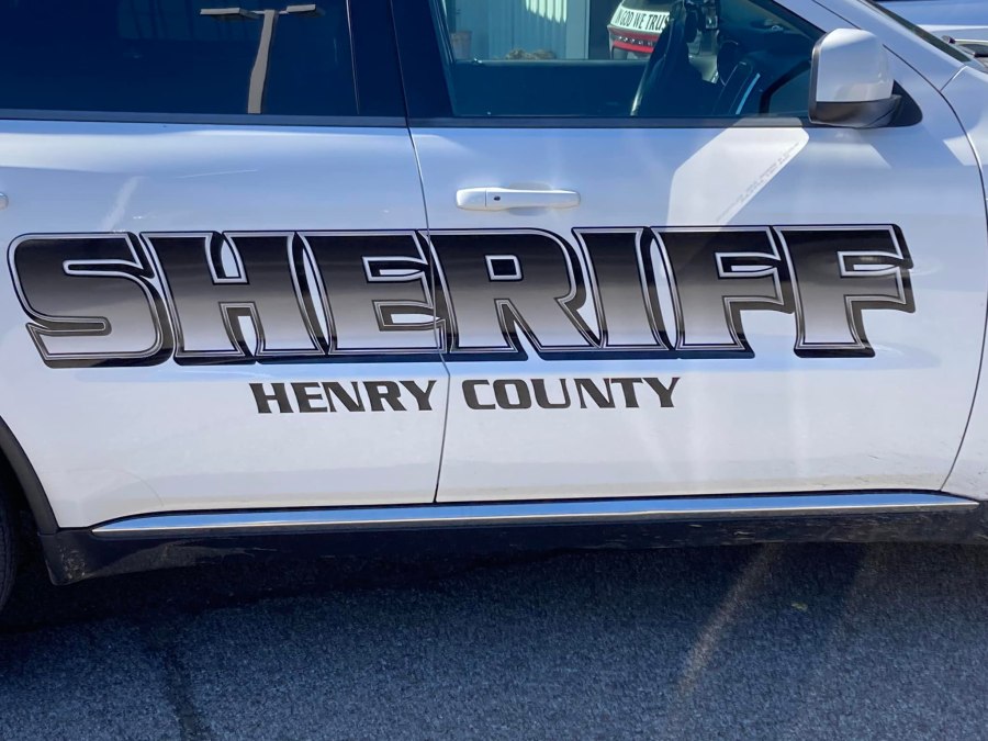 Human remains found in Henry County identified as missing man