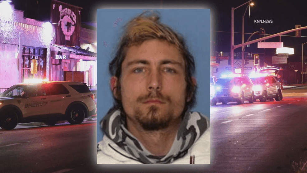 Alleged suspect in deadly Oildale shooting turns himself in to Oregon ...