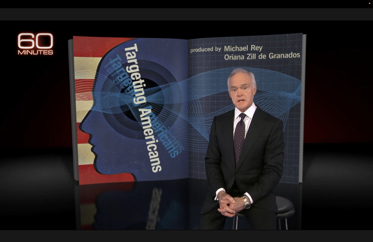 US agents bought a portable Russian microwave weapon that may explain ...