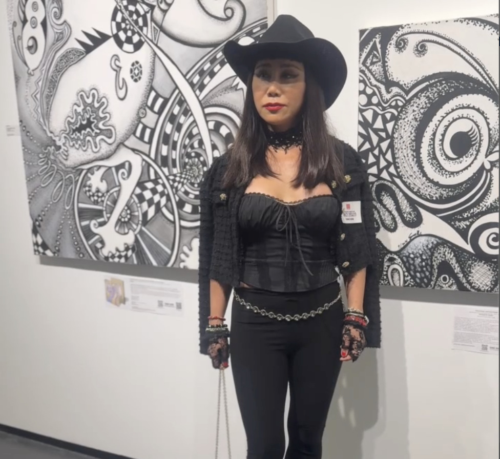 One Art Space Tribeca celebrates Women's History Month | International ...