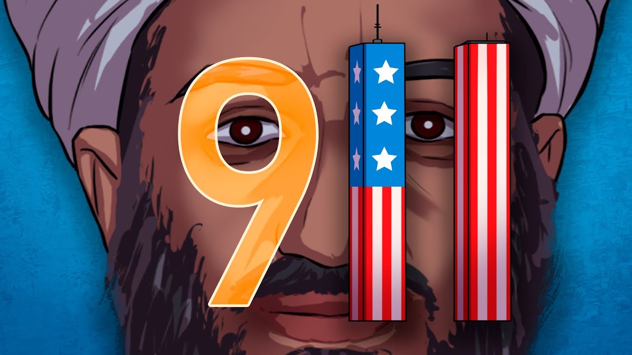 9/11 terrorist attacks - The timeline