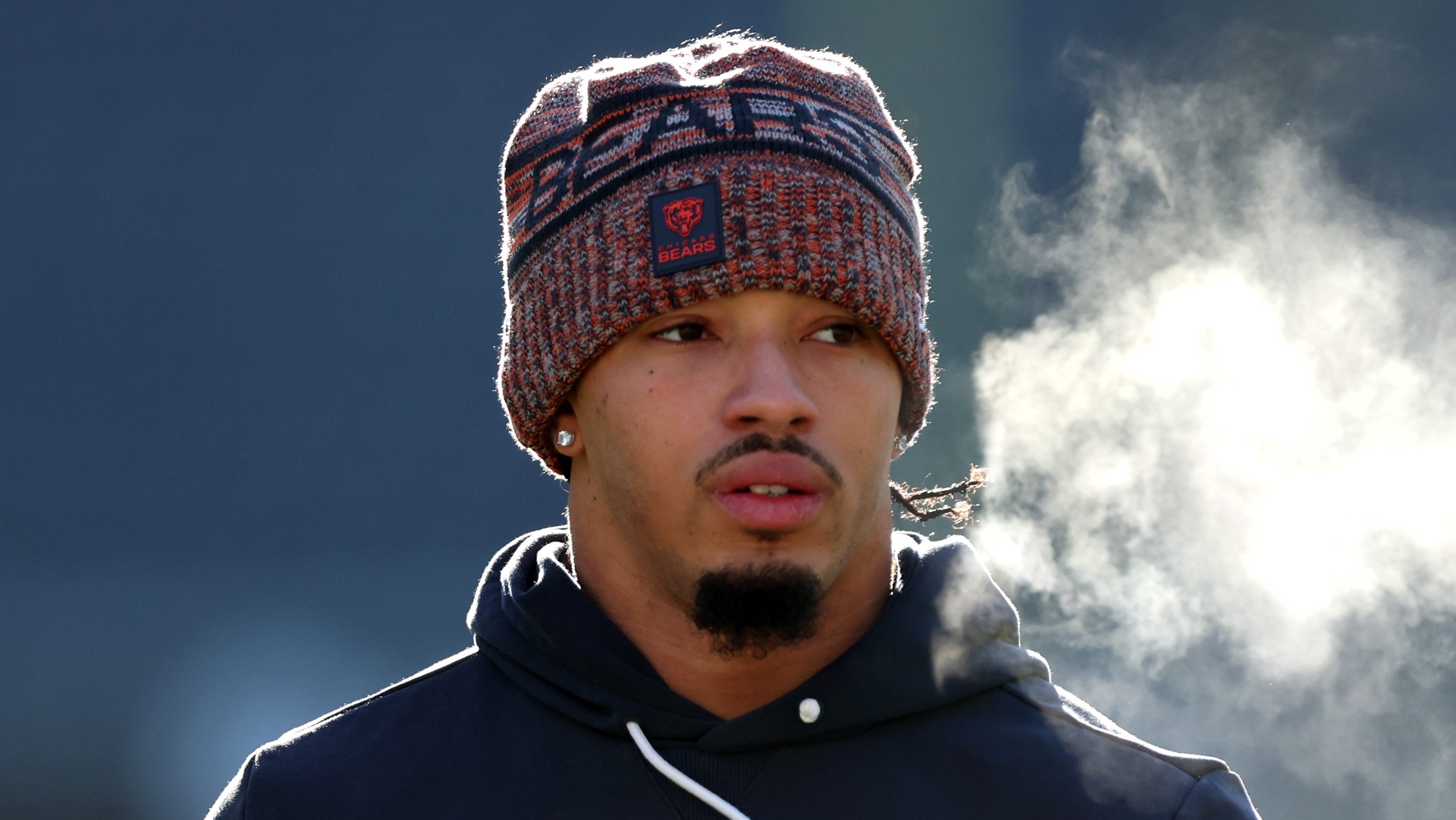 Bears news: Chicago makes $6M move retaining 6’2″ 255-lb defender