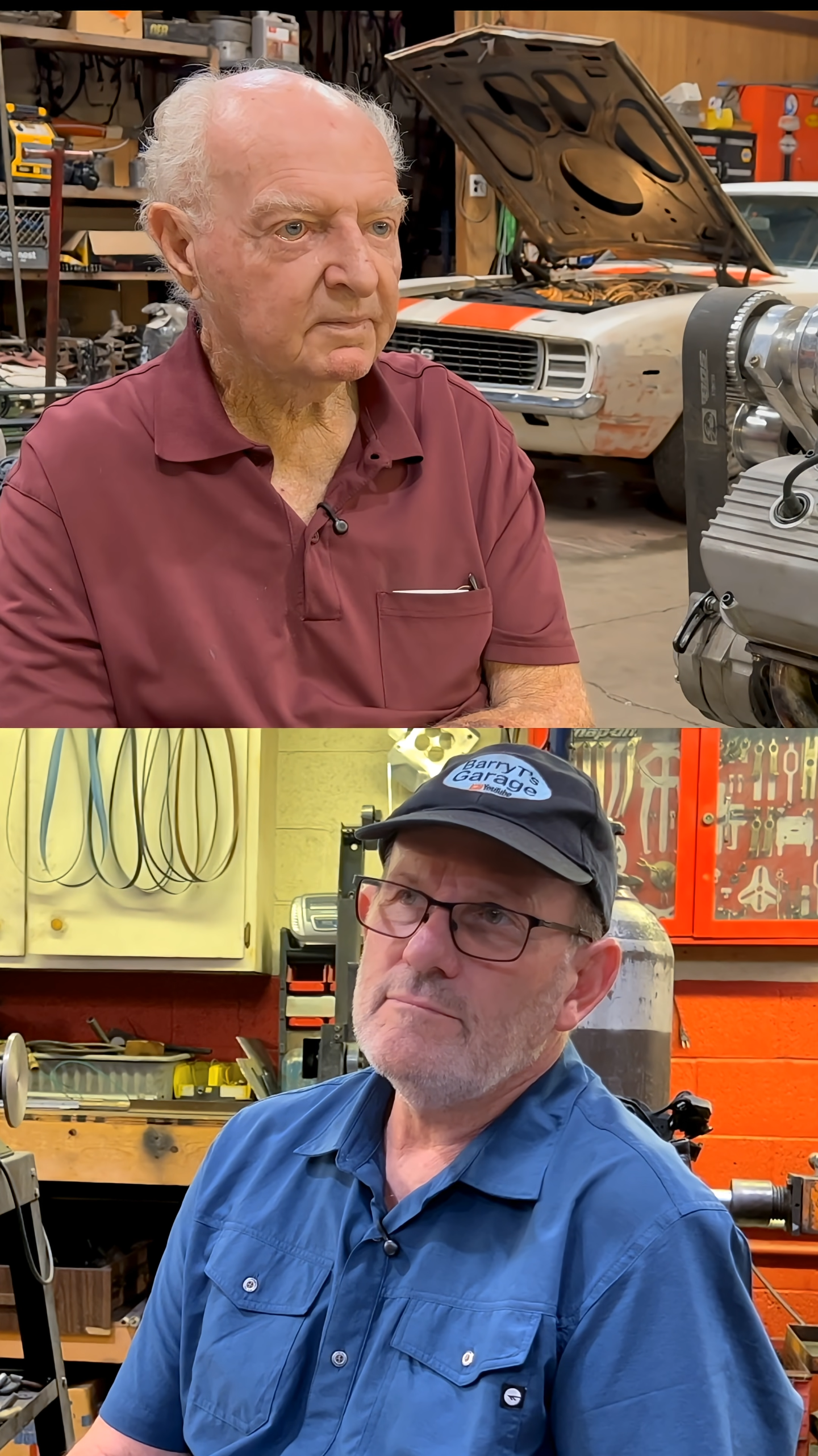 Why some engine builders still prefer Rhoads lifters